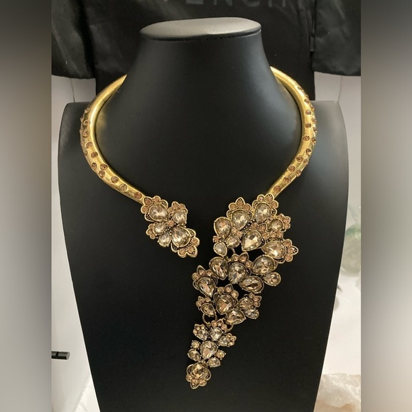 Jewelry | Vintage Wrap Necklace | Poshmark